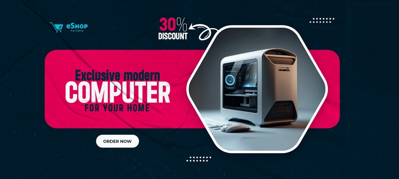 Home | eShop - Multipurpose Ecommerce Store